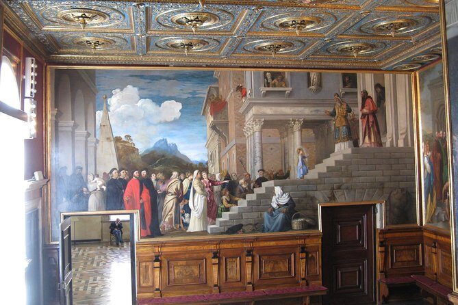 Private 2-hour Walking Tour of Accademia Gallery in Venice with private guide - Final Thoughts