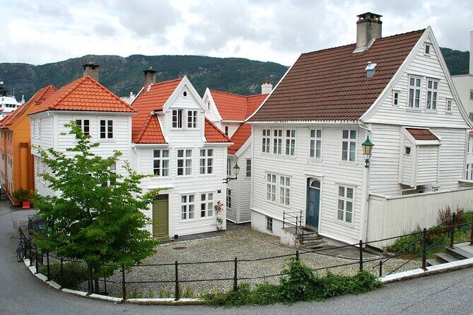 Private 2 Hour Walking Tour of Bergen with a Certified Guide! - A Practical Guide to the Bergen Private Walking Tour