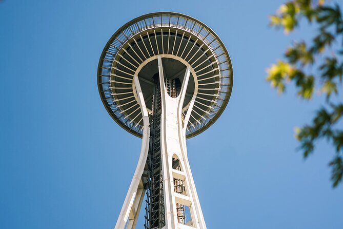 Private 2-hour Walking Tour of Seattle with licensed tour guide - Exploring Seattle in Two Hours: An Honest Breakdown