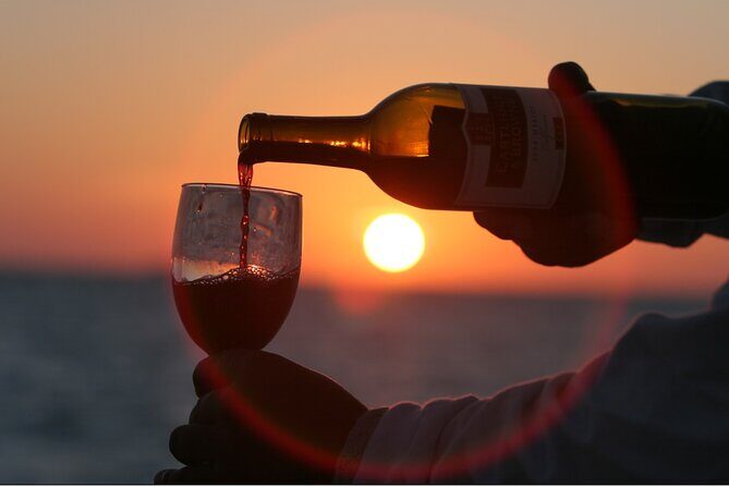 Private 2-Hour Wind and Wine Sunset Sail in Key West - Frequently Asked Questions