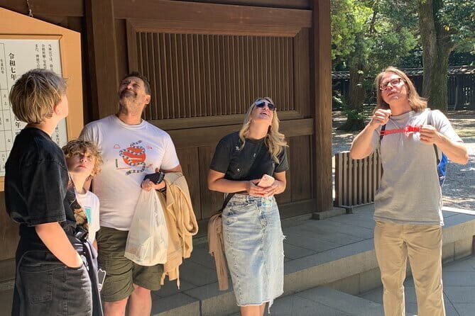 Private 2 Hours Matcha Masterclass with Tea and Guide - Authenticity and Value in Focus