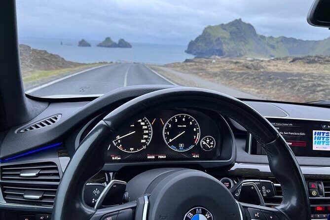 PRIVATE 2-Hours Tour - Westman Islands with a local in a BMW X5 - A Closer Look at the Westman Islands Private Tour
