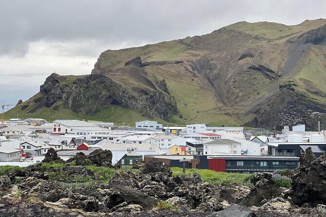 PRIVATE 2-Hours Tour - Westman Islands with a local in a BMW X5 - The Value of Personalization in Icelandic Tours