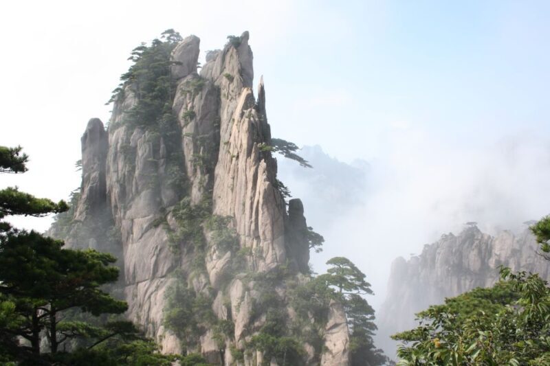 Private 2-Night Huangshan Trip - Discovering Huangshan: A Complete Breakdown