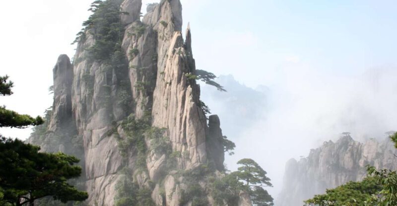 Private 2-Night Huangshan Trip - Final Thoughts on Value and Suitability