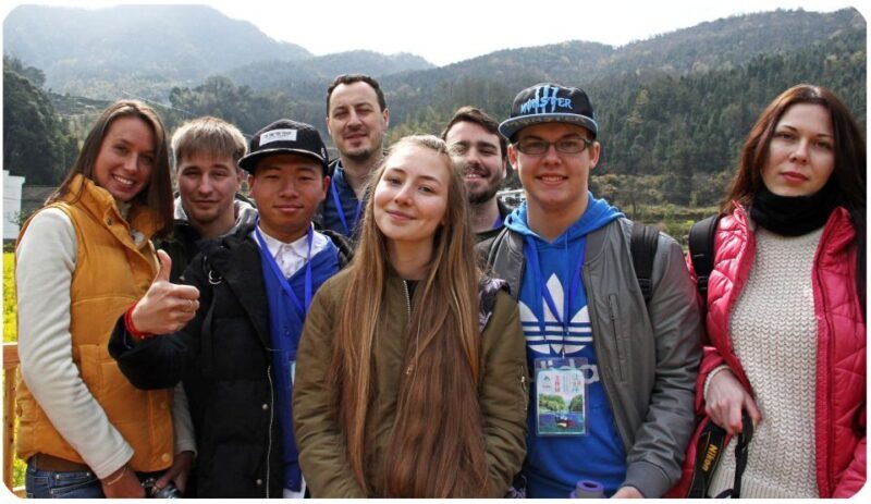 Private 2-Night Huangshan Trip - FAQs