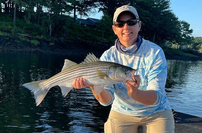 Private 2 Person Kennebunkport Fly Fishing Adventure - Final Thoughts