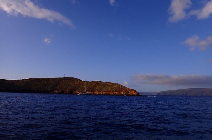 Private 2 Tank Dive at Molokini Crater Certified Divers Only - Final Thoughts