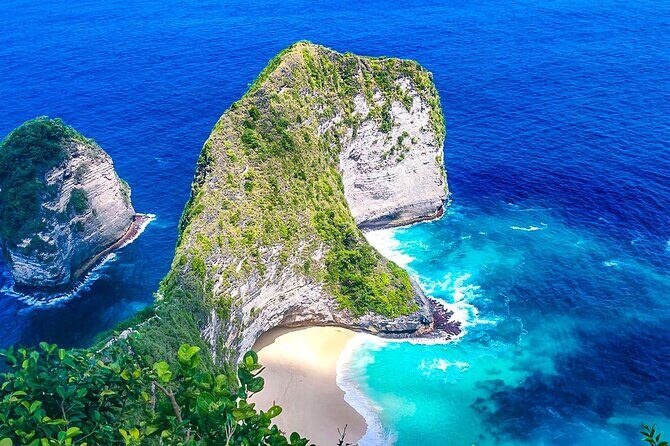 Private 2 Weeks Indonesia Honeymoon with Romantic Bali Island - Key Points