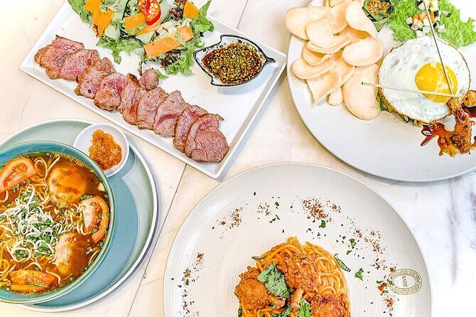 Private 2 Weeks Indonesia Honeymoon with Romantic Bali Island - Ubud: Cultural Heart of Bali