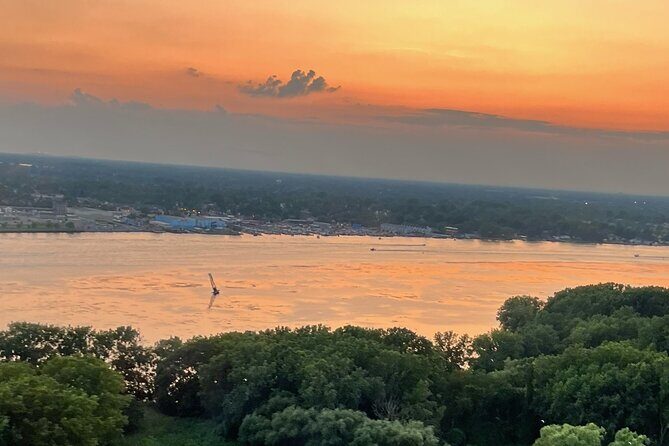 Private 20 Minute River Ride Tour - Frequently Asked Questions