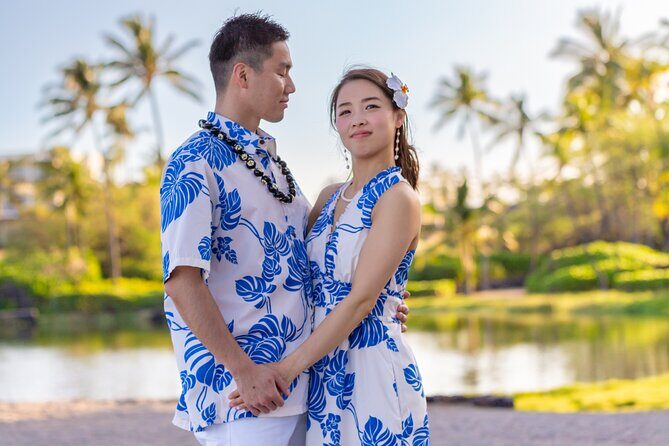 Private 25-minute Waikoloa Photo Session on Big Island - Who Would Love This Experience?