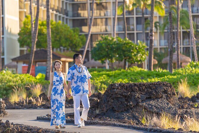 Private 25-minute Waikoloa Photo Session on Big Island - FAQs