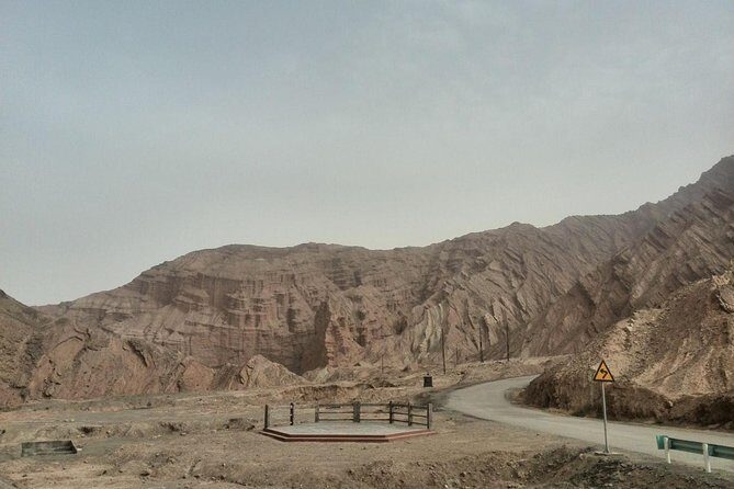 Private 2D Tour to Kizil Caves, Subash Ruin etc. from Urumqi by Round-way Flight - Key Points