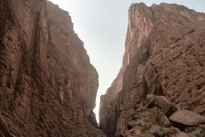 Private 2D Tour to Kizil Caves, Subash Ruin etc. from Urumqi by Round-way Flight - Practical Considerations