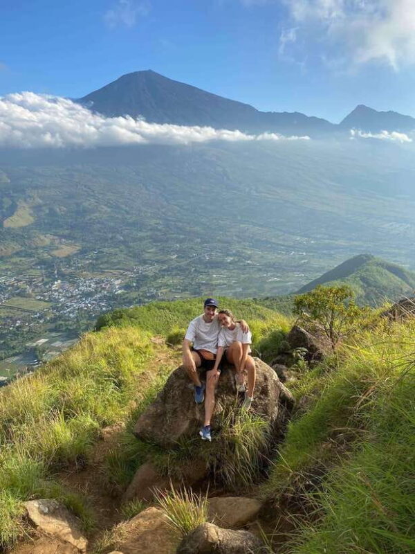 "Private 2D1N Adventure: Explore Pergasingan Hills" - Key Points