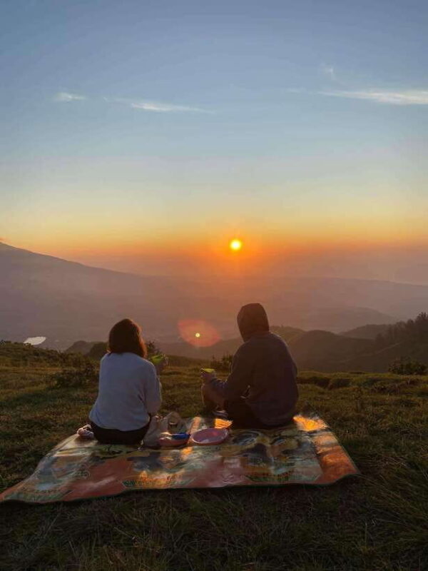 "Private 2D1N Adventure: Explore Pergasingan Hills" - Exploring the Pergasingan Hills Tour in Depth