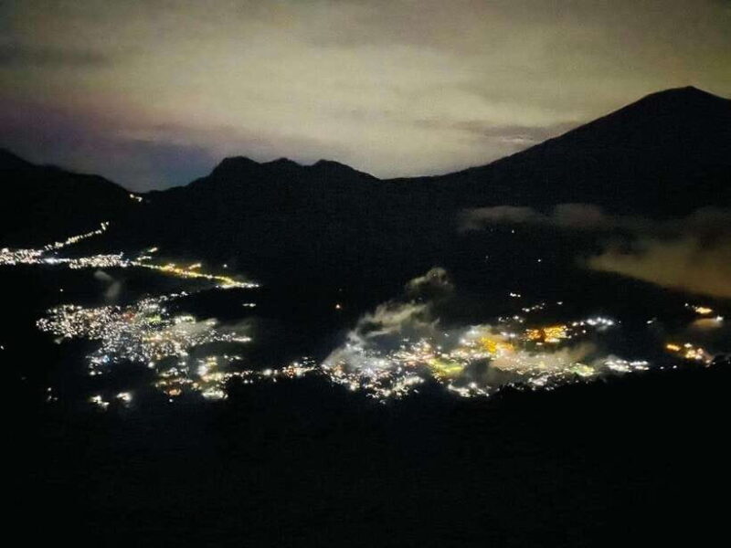 "Private 2D1N Adventure: Explore Pergasingan Hills" - From Logistics to Practicalities