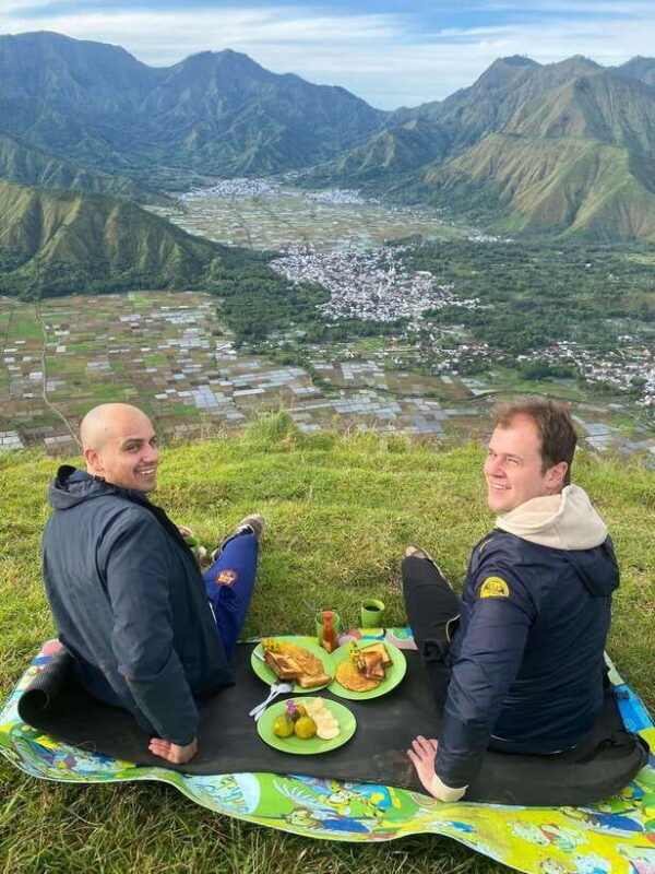 "Private 2D1N Adventure: Explore Pergasingan Hills" - Why Choose This Tour?