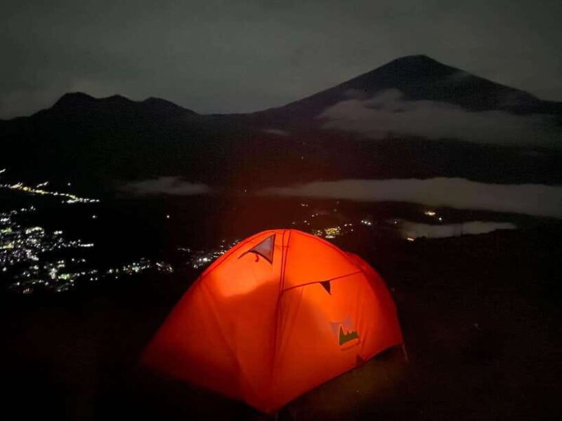 "Private 2D1N Adventure: Explore Pergasingan Hills" - The Sum Up