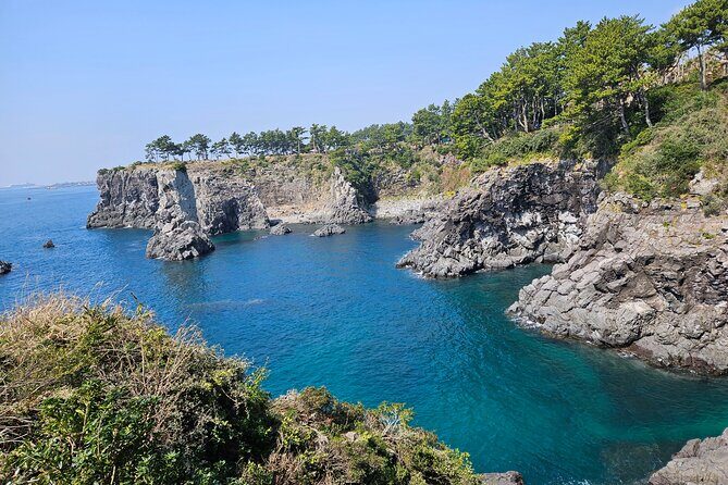 Private 2Days Tour a lot of Experience Driver in jeju island - Key Points