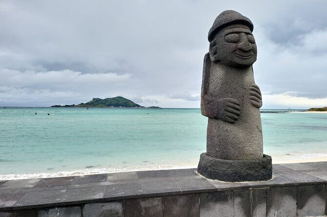 Private 2Days Tour Best Jeju attraction place in Jeju island - An In-Depth Look at the Jeju 2-Day Tour