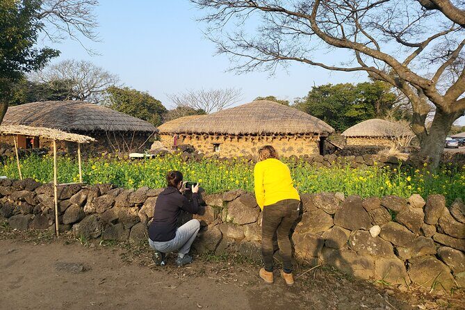 Private 2Days Tour Best Jeju attraction place in Jeju island - FAQs