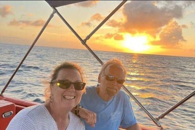 Private 2Hour Champagne Scenic Sunset cruise - An Honest Look at the Private Champagne Scenic Sunset Cruise in Providenciales