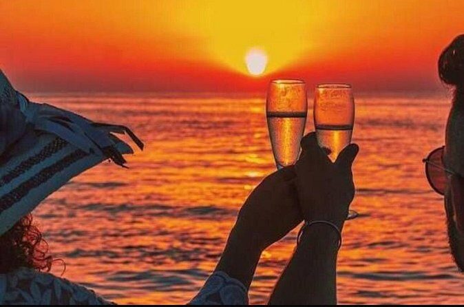 Private 2Hour Champagne Scenic Sunset cruise - Price & Value Analysis