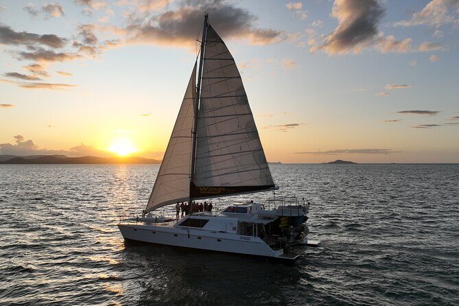 Private 2hr Yacht Hire Whitsundays - Why Choose the Private 2-Hour Yacht Hire in Airlie Beach?