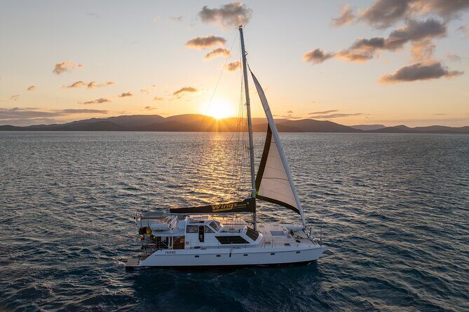 Private 2hr Yacht Hire Whitsundays - Price and Value