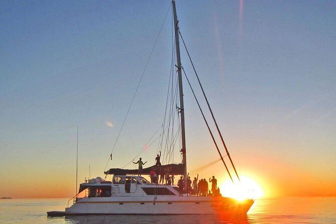 Private 2hr Yacht Hire Whitsundays - Who Is This Tour Perfect For?