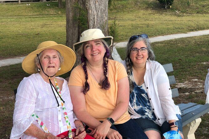 Private 3.5 Hour East End Excursion in St. George - An In-Depth Look at What the Tour Offers