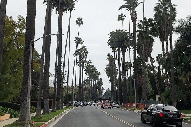 Private 3.5 Hour Sightseeing Tour of Hollywood and Beverly Hills - The Reality of Cost and Value