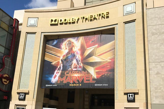 Private 3.5 Hour Sightseeing Tour of Hollywood and Beverly Hills - FAQs