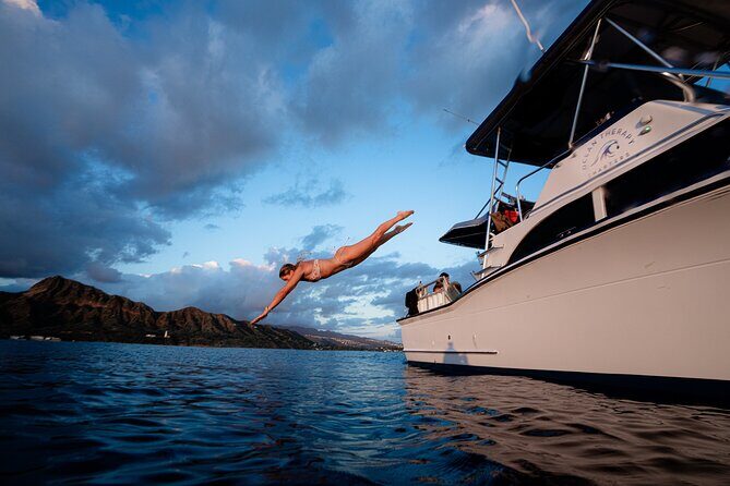 Private 3.5 hr Snorkel Charter in Waikiki - The Value of a Private Boat Experience