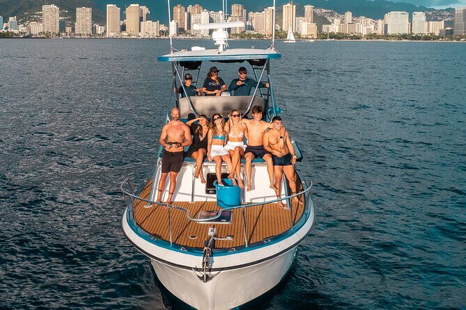 Private 3.5 hr Snorkel Charter in Waikiki - Final Thoughts: Who Is This Tour For?
