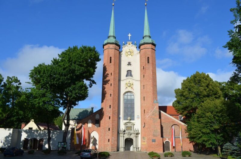 Private 3 City Tour - Gdansk, Sopot & Gdynia - Average Cost and Value