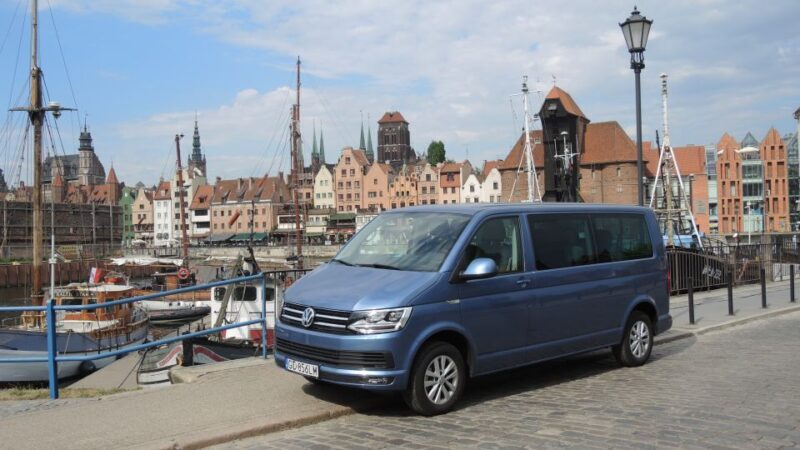 Private 3 City Tour - Gdansk, Sopot & Gdynia - The Sum Up