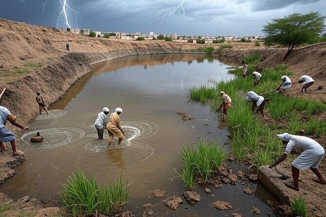 Private 3 Day Adventure through Dholavira and White Desert Rann - The Sum Up: Is this adventure right for you?