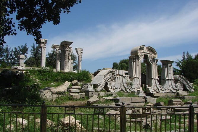 Private 3-Day Beijing Tour Including Lunch - Does the Price Reflect the Value?