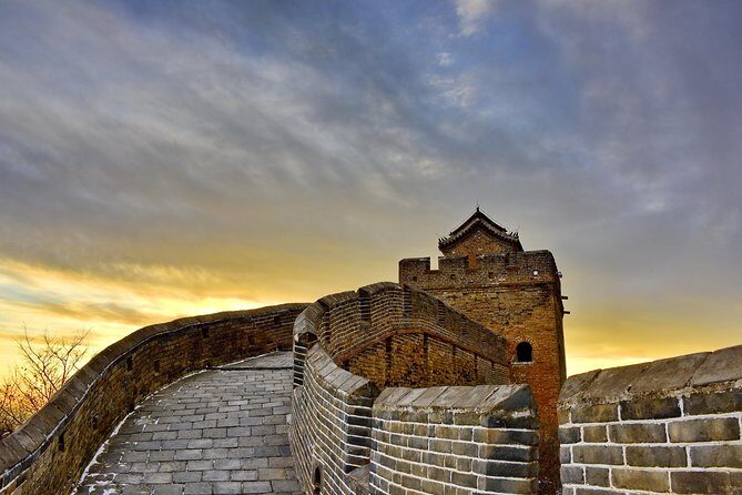 Private 3-Day Challenge Wall Hiking Tour at Jiankou, Gubeikou,Jinshanling - What Makes This Tour Stand Out?