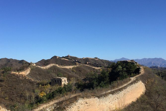 Private 3-Day Challenge Wall Hiking Tour at Jiankou, Gubeikou,Jinshanling - FAQ