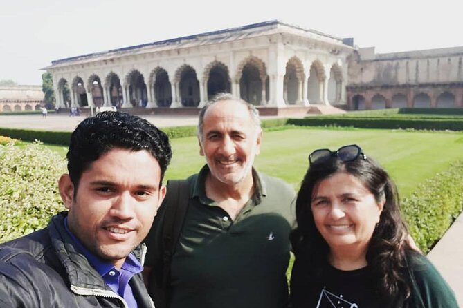 Private 3-Day Delhi , Agra and Jaipur Tour - An In-Depth Look at the Experience