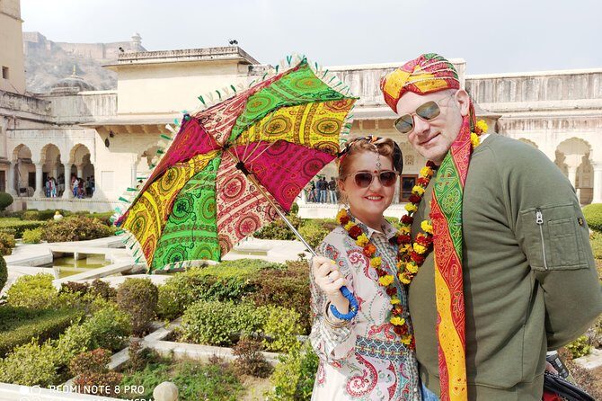 Private 3-Day Delhi , Agra and Jaipur Tour - Who Will Love This Tour?