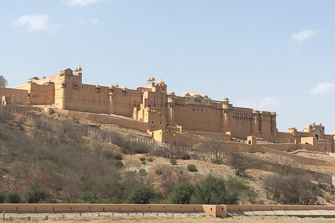 Private 3 Day Delhi ,Agra ,Jaipur Golden Triangle Tour - What Makes This Tour Stand Out?