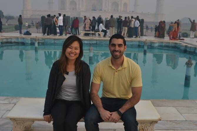 Private 3 Day Golden Triangle - An In-Depth Look at the 3-Day Golden Triangle Tour