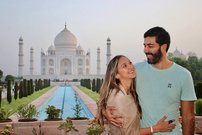 Private 3 Day Golden Triangle - Frequently Asked Questions