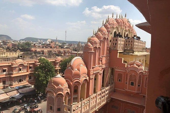 Private 3 Day Golden Triangle - Final Words