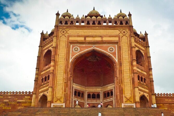 Private 3 Day Golden Triangle Delhi Agra Jaipur Tour From Delhi - Final Thoughts